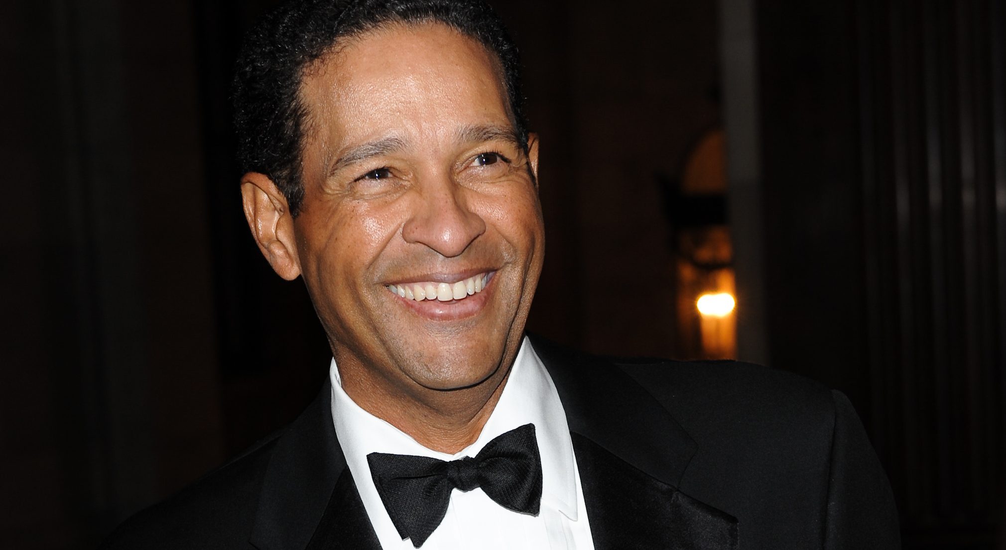 Bryant Gumbel Hospitalized in New York After Medical Emergency - WHUR ...