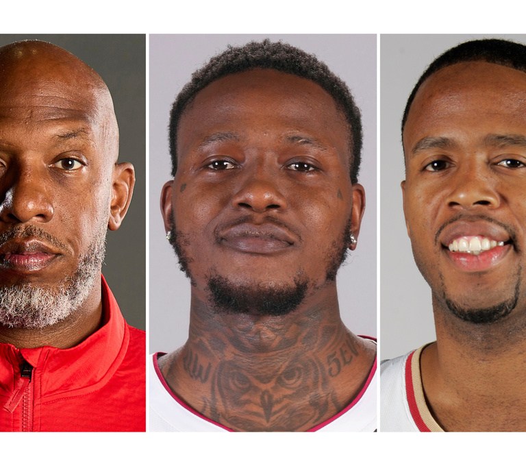 Lt. Gen. Russel Honoré: Emergency Preparedness, FEMA, Black Service ...