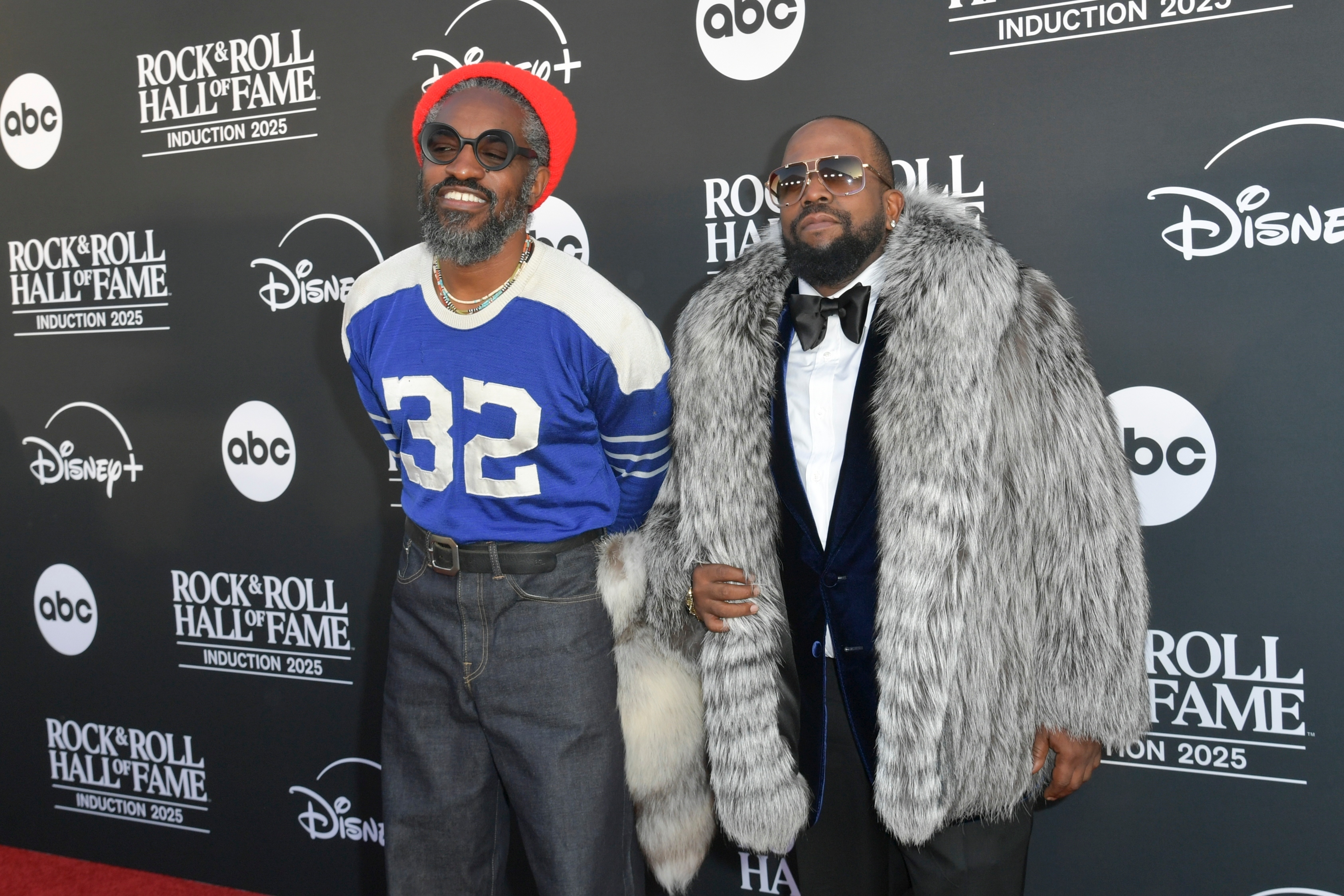 “And the South Got Something to Say”: OutKast, Salt-N-Pepa, and The ...
