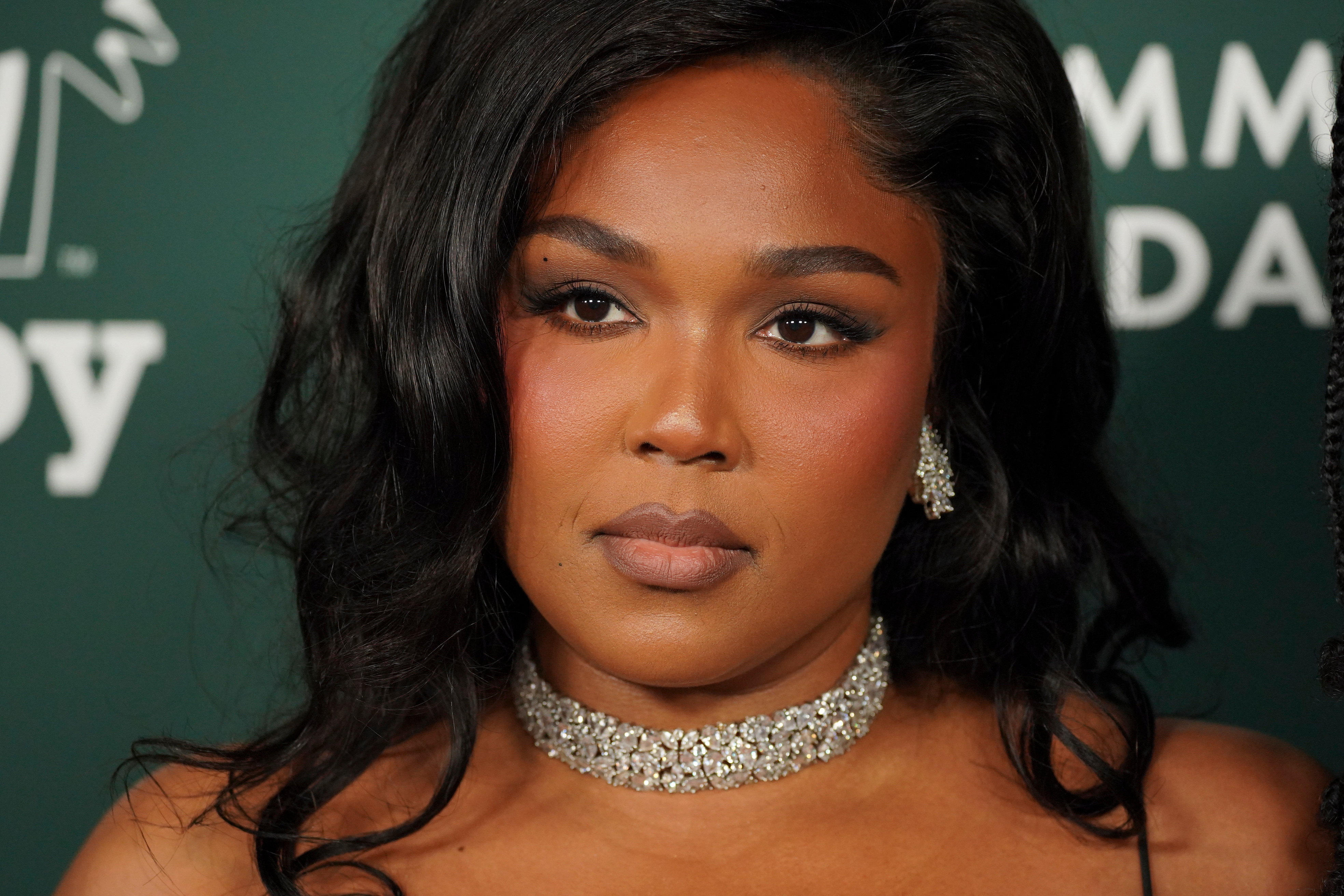 Lizzo Scores Legal Win as Fat-Shaming Claims Are Dropped, Other ...