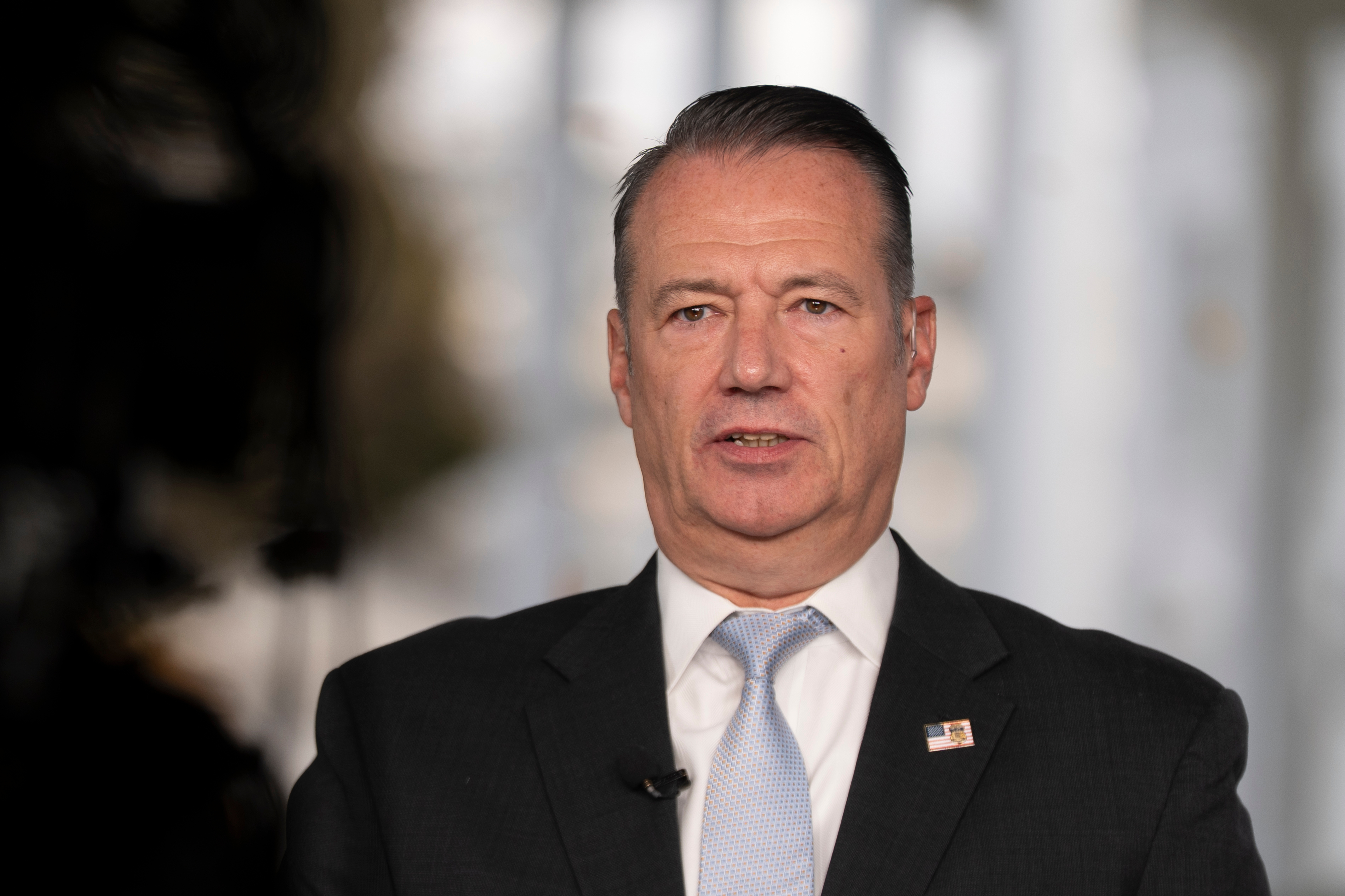 Federal Judge Orders ICE Head to Court Over Ignored Release Orders ...